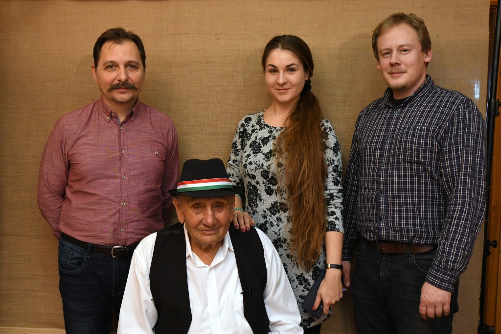 10 év, 10 kérdés – Klitsie-Szabad Boglárkával beszélgettünk – ELTE Néprajz Blog