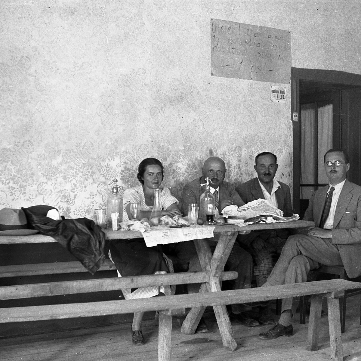 Néprajzkutató, publicista, szépíró: Nagy Olga atipikus pályája három ...